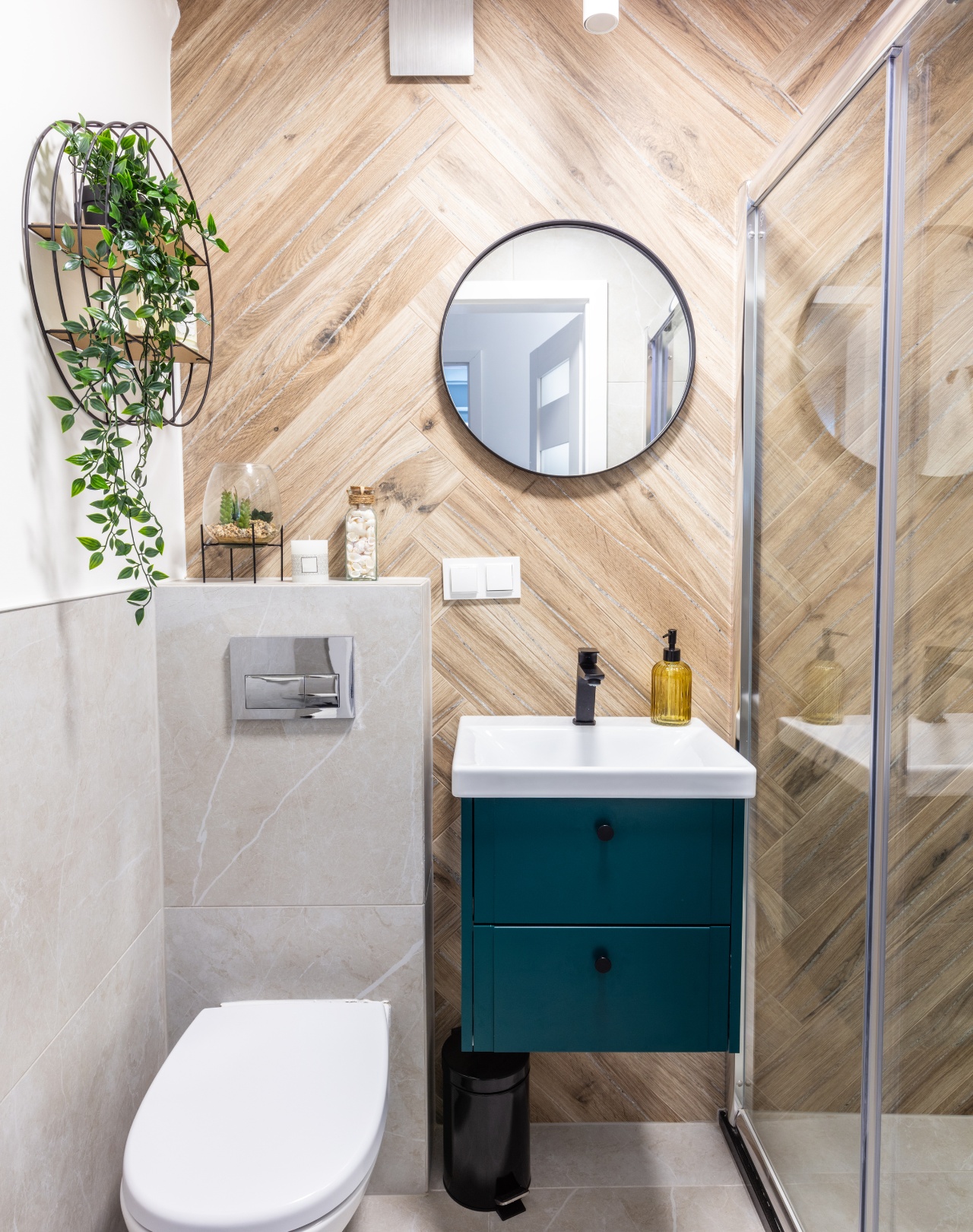 Bathroom Renovation Services | Tripple AAA Renovations