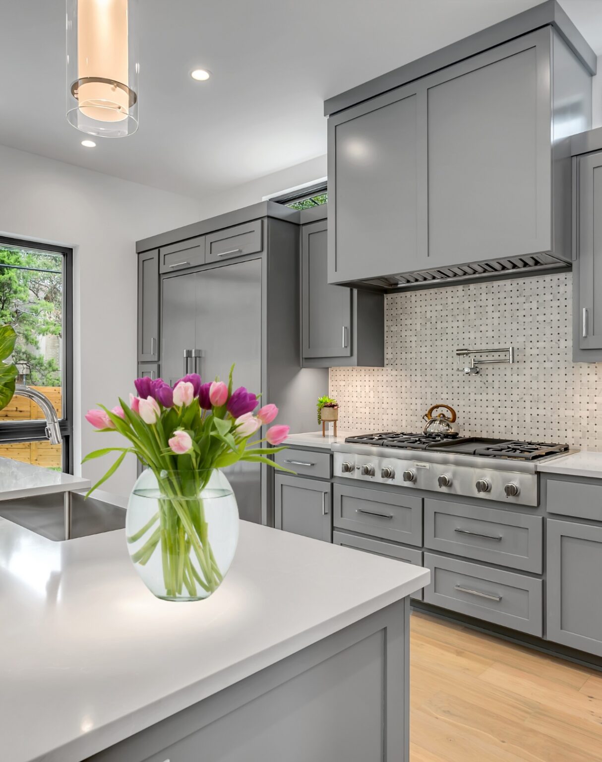 Best Kitchen Remodeling Services | By Tripple AAA Renovations